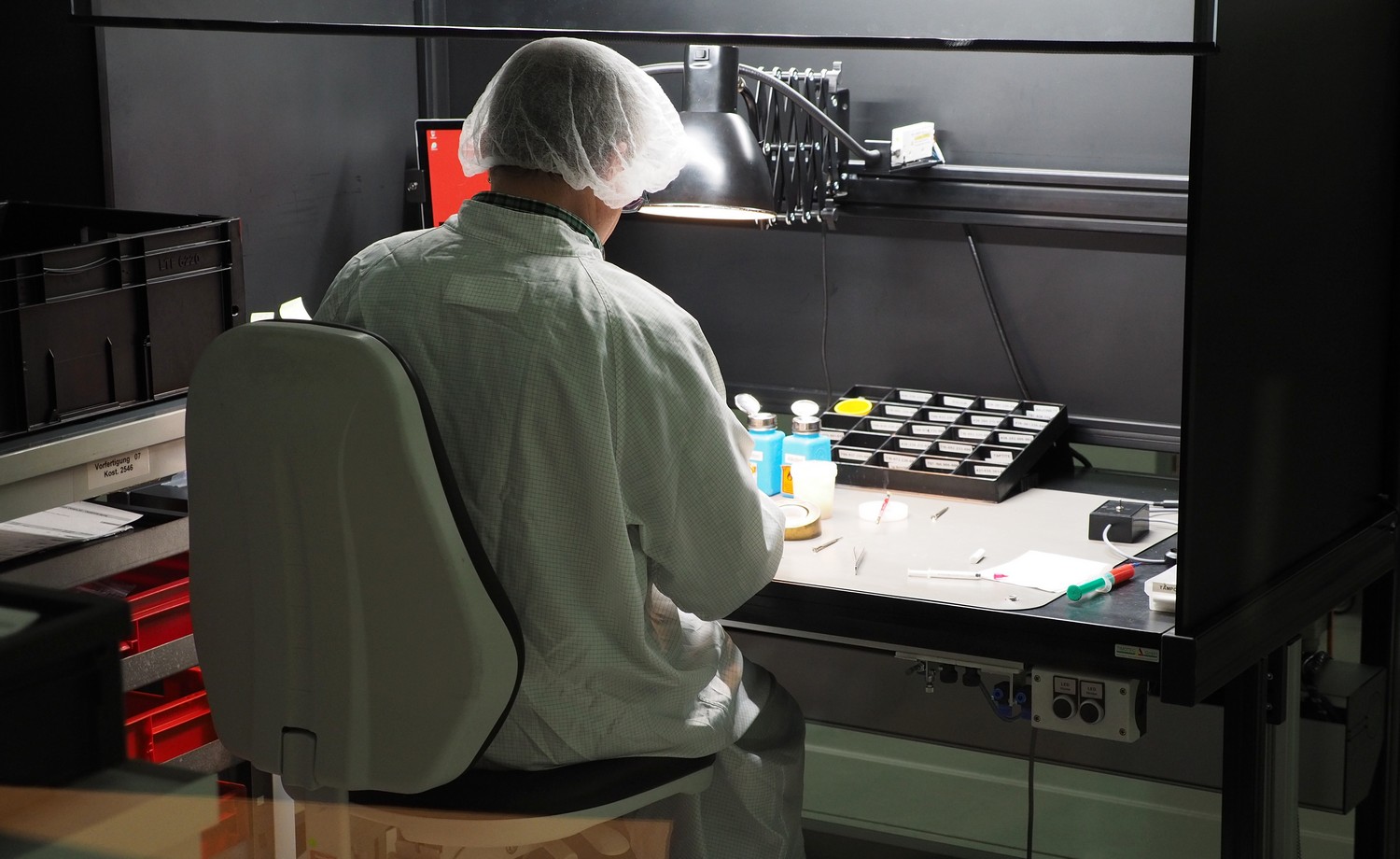 Leica Wetzlar Factory Tour 2015 | ePHOTOzine