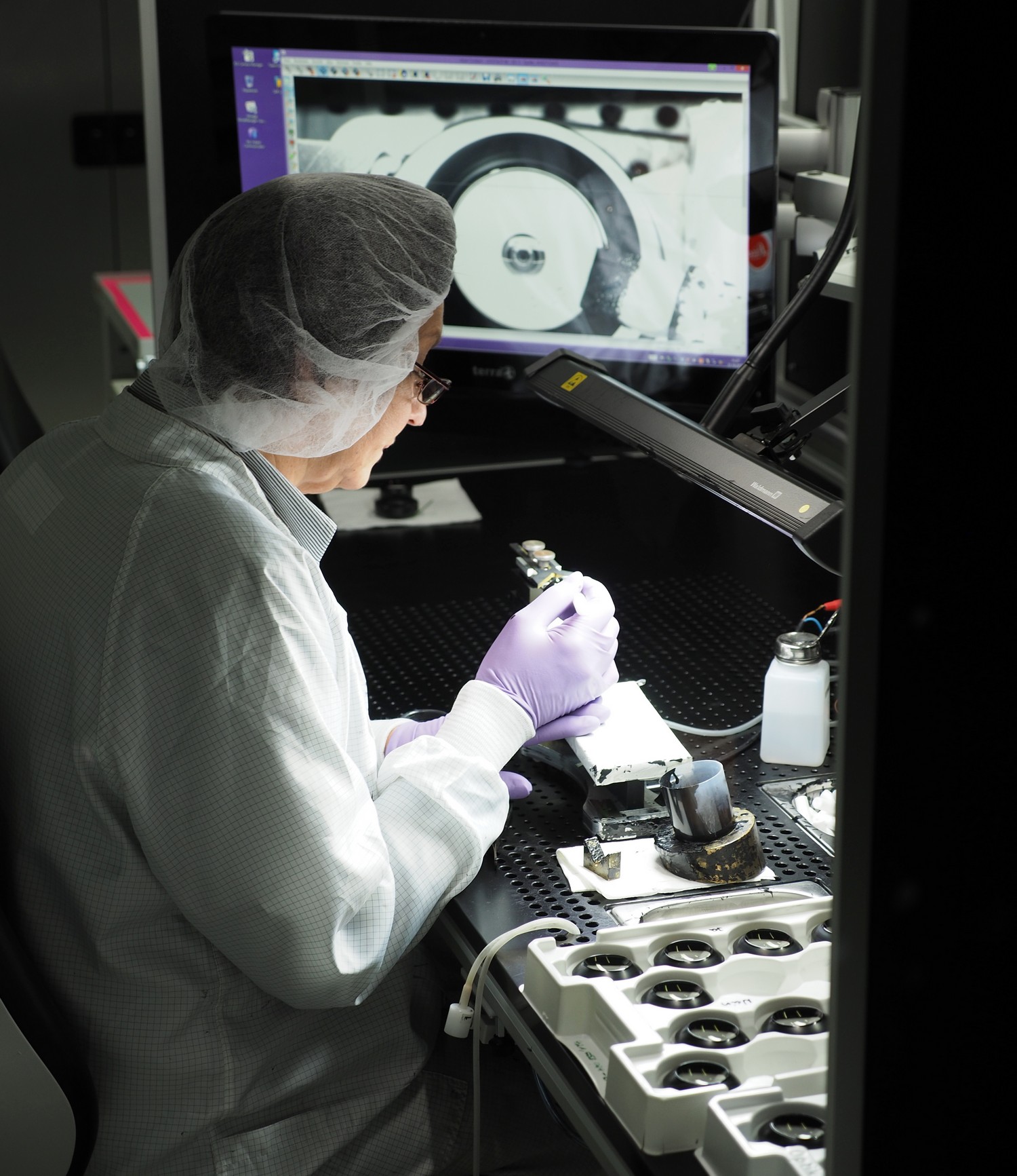 Leica Wetzlar Factory Tour 2015 | ePHOTOzine