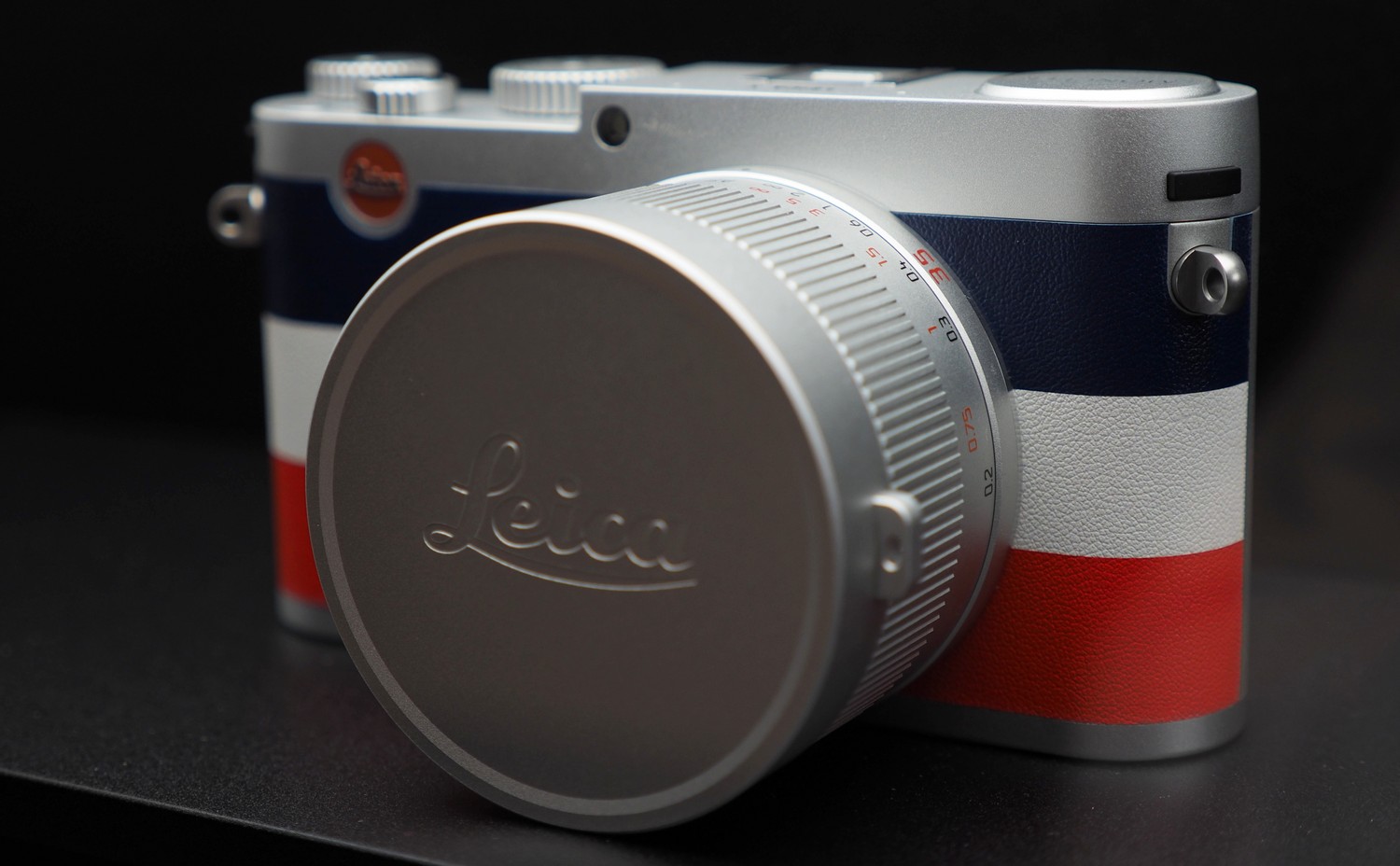 Leica Wetzlar Factory Tour 2015 | ePHOTOzine