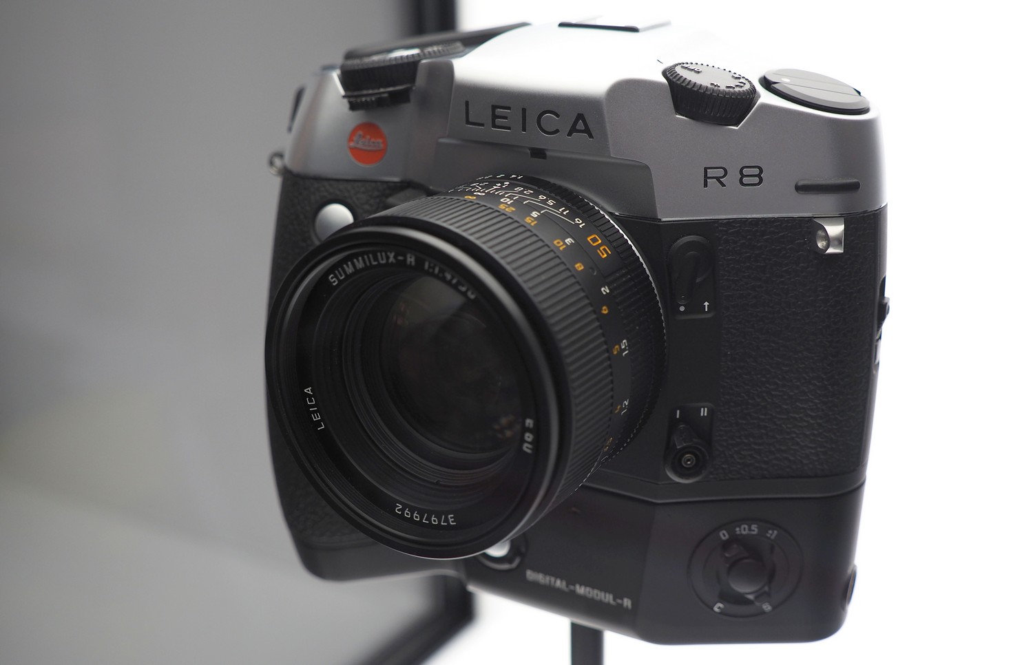 Leica Wetzlar Factory Tour 2015 | ePHOTOzine