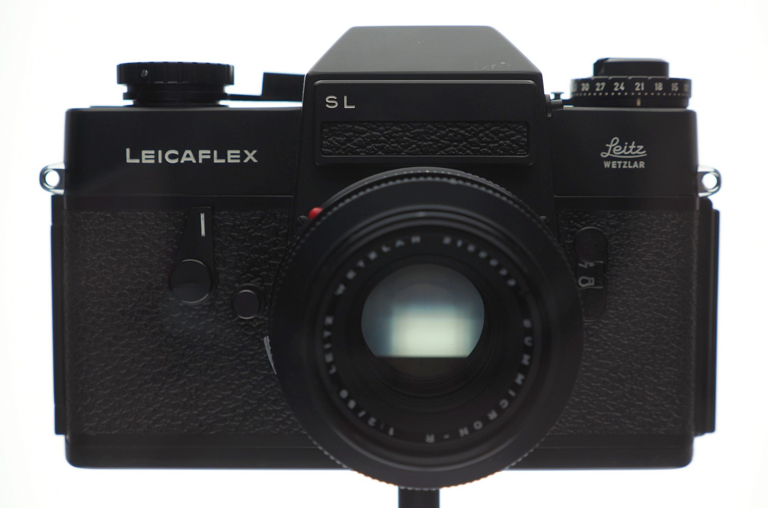 Leica Wetzlar Factory Tour 2015 | ePHOTOzine