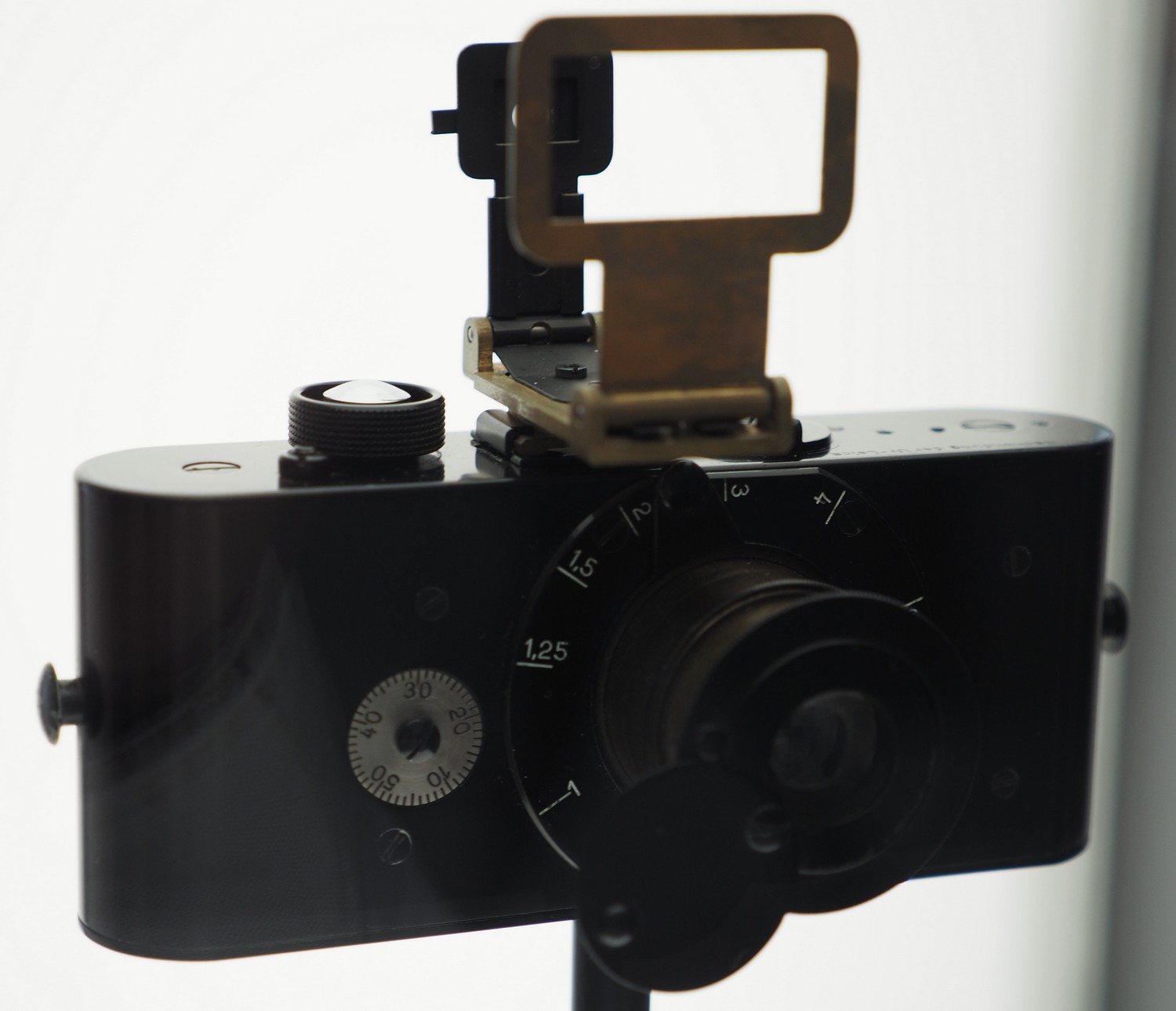 Leica Wetzlar Factory Tour 2015 | ePHOTOzine