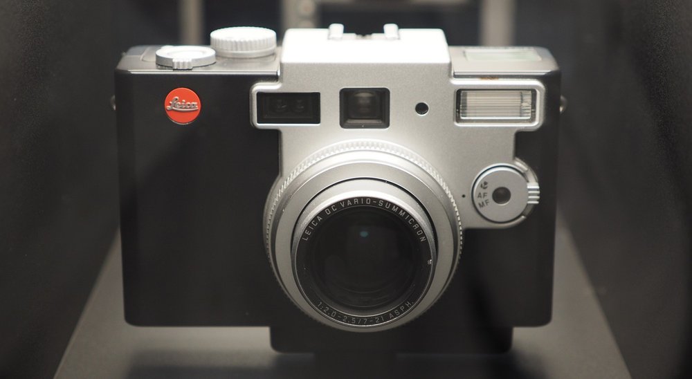 Leica Wetzlar Factory Tour 2015 | ePHOTOzine