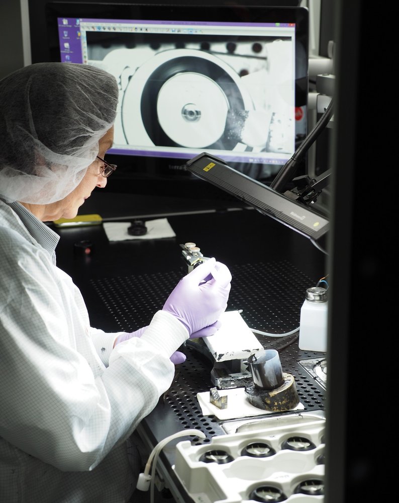 Leica Wetzlar Factory Tour 2015 | ePHOTOzine