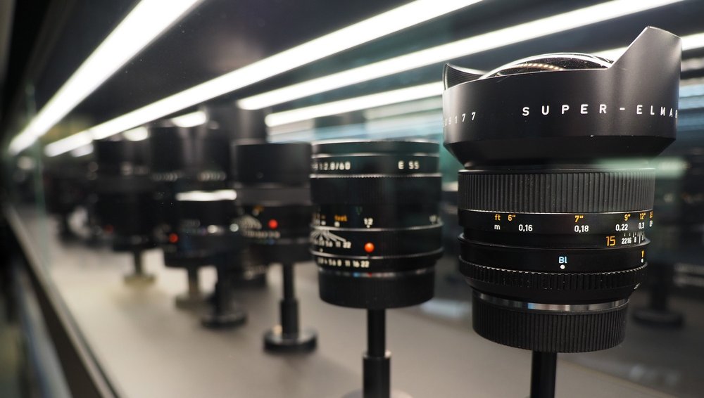 Leica Wetzlar Factory Tour 2015 | ePHOTOzine