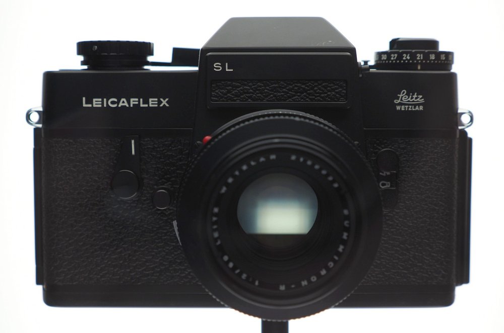 Leica Wetzlar Factory Tour 2015 | ePHOTOzine