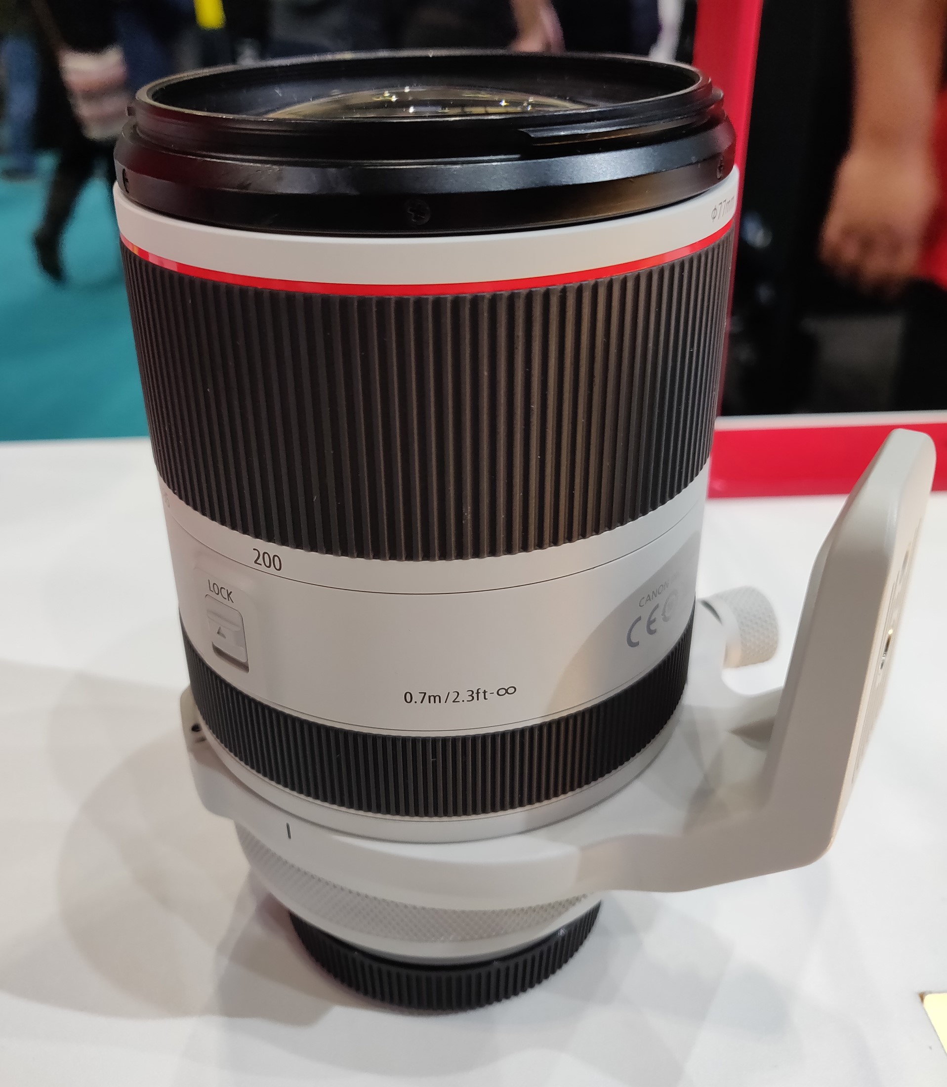 ソニーが「FE200-600mm F5.6-6.3 G OSS」と「FE600mm F4 GM OSS」を正式発表 [内容更新] - デジカメinfo