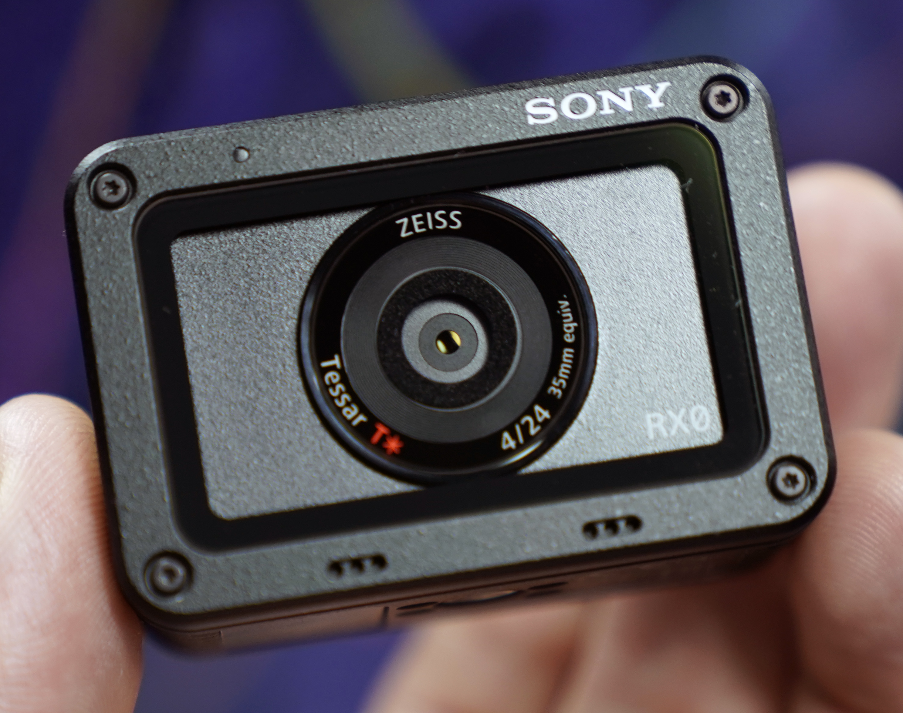 Sony DSC-RX0 Sample Photos And Video | ePHOTOzine