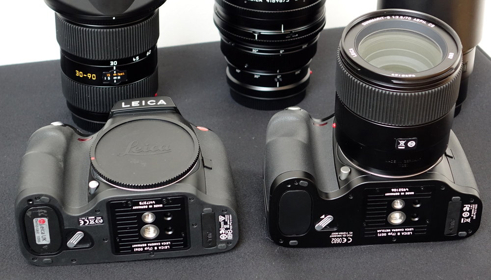 Leica S (Typ 007) Hands-On Sample Photos | ePHOTOzine