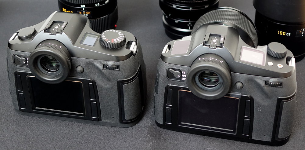 Leica S (Typ 007) Hands-On Sample Photos | ePHOTOzine