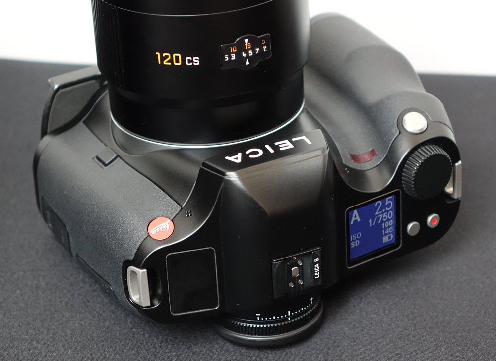 Leica S (Typ 007) Hands-On Sample Photos | ePHOTOzine