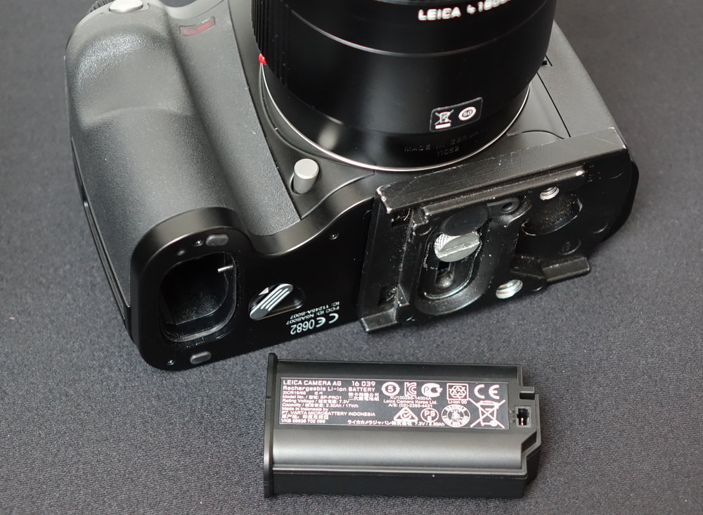 Leica S (Typ 007) Hands-On Sample Photos | ePHOTOzine