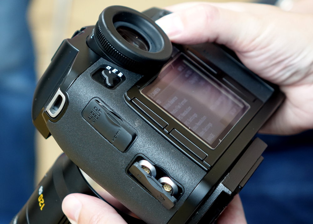 Leica S (Typ 007) Hands-On Sample Photos | ePHOTOzine