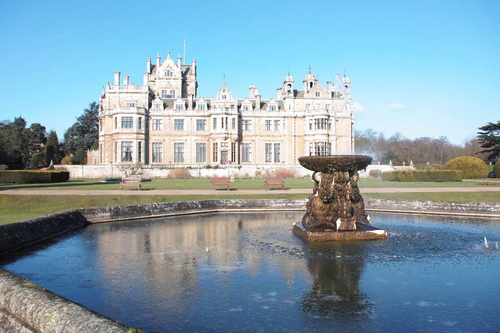 Sigma SD1 Merrill Images