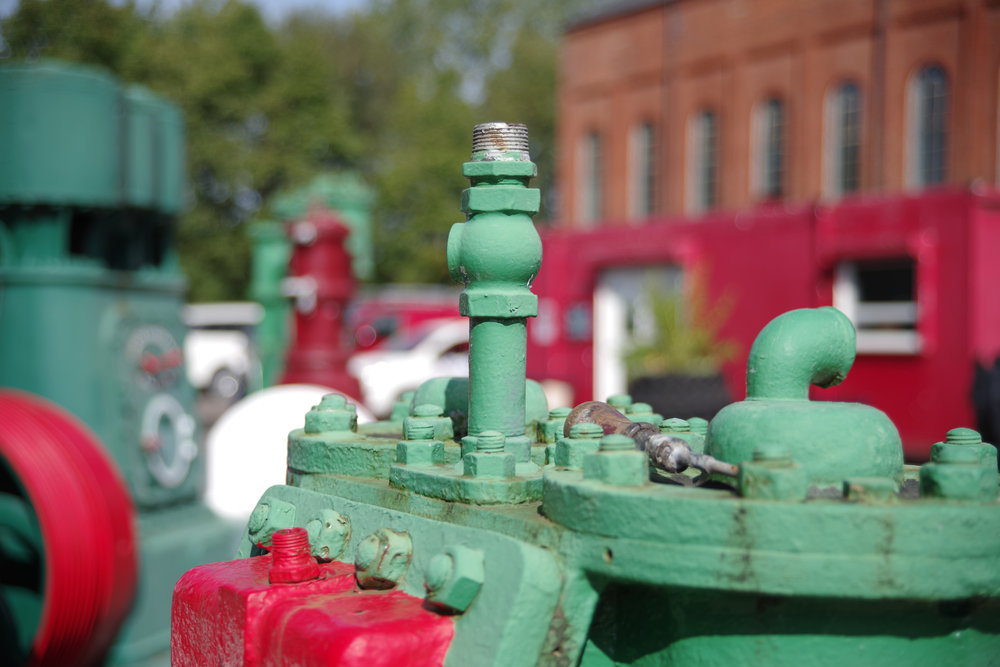 SMC Pentax-FA 24-90mm f/3.5-4.5 AL [IF] Vintage Lens Review