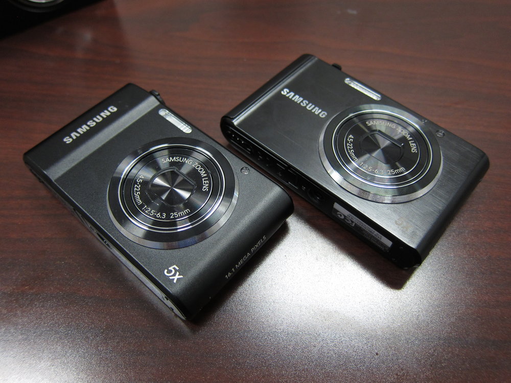 Samsung ST77 Images