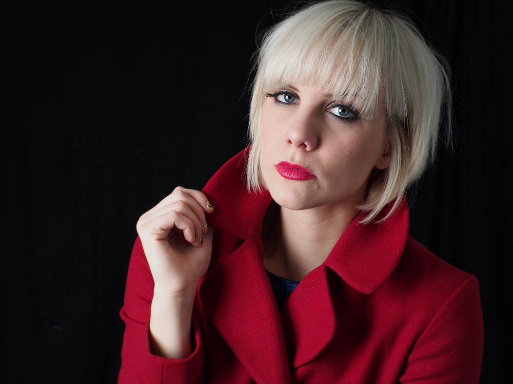 Jackar Snapshooter 34mm f/1.8 Images