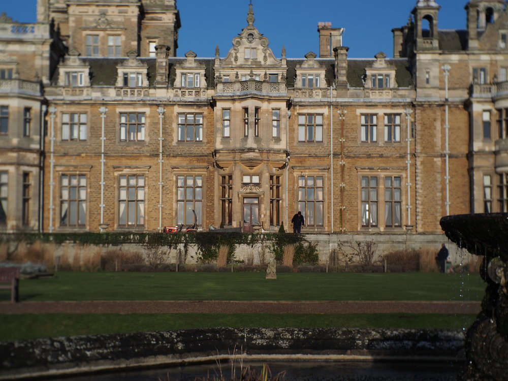 Jackar Snapshooter 34mm f/1.8 Images