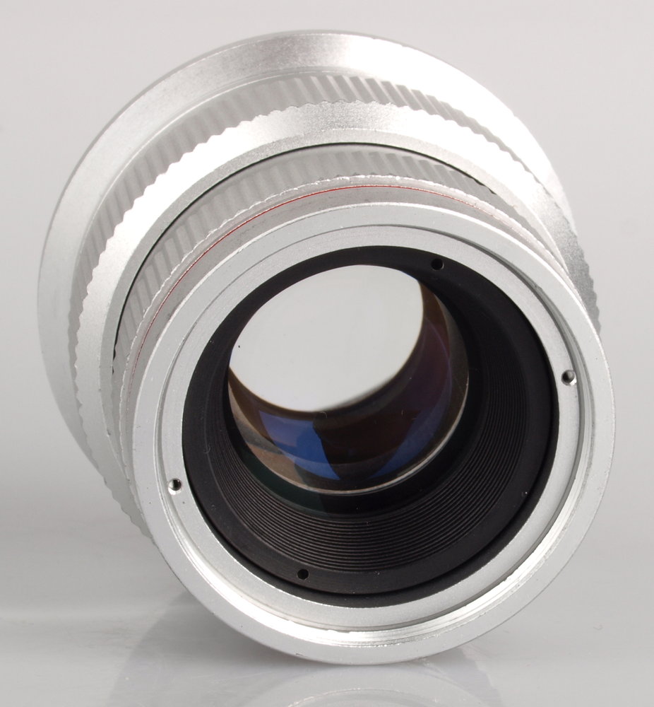 Jackar Snapshooter 34mm f/1.8 Images