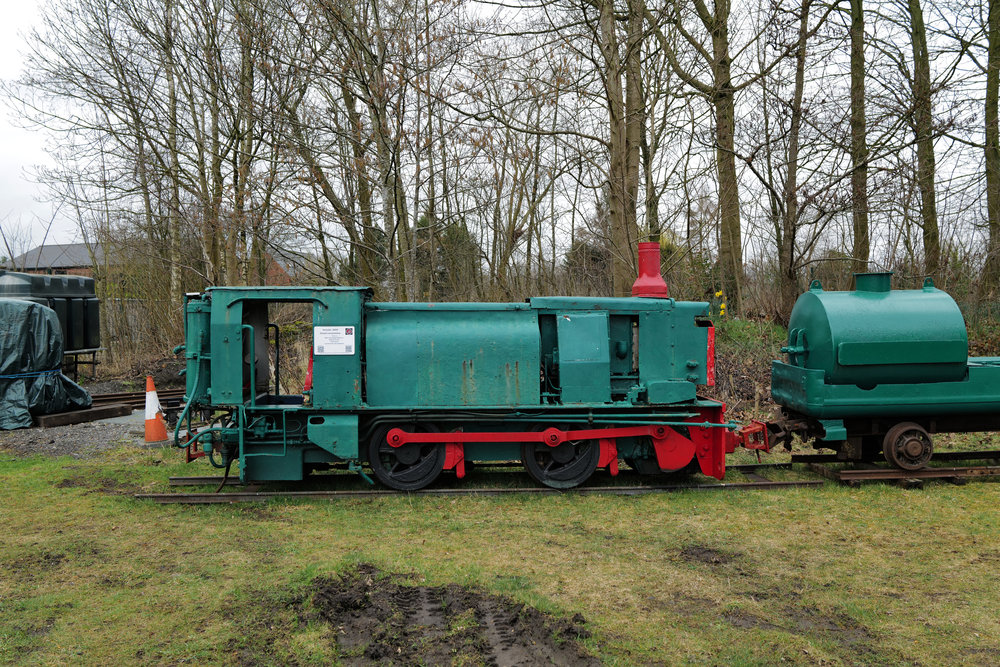 Leica Summicron-SL 35mm F/2 ASPH Lens Review - Performance | ePHOTOzine