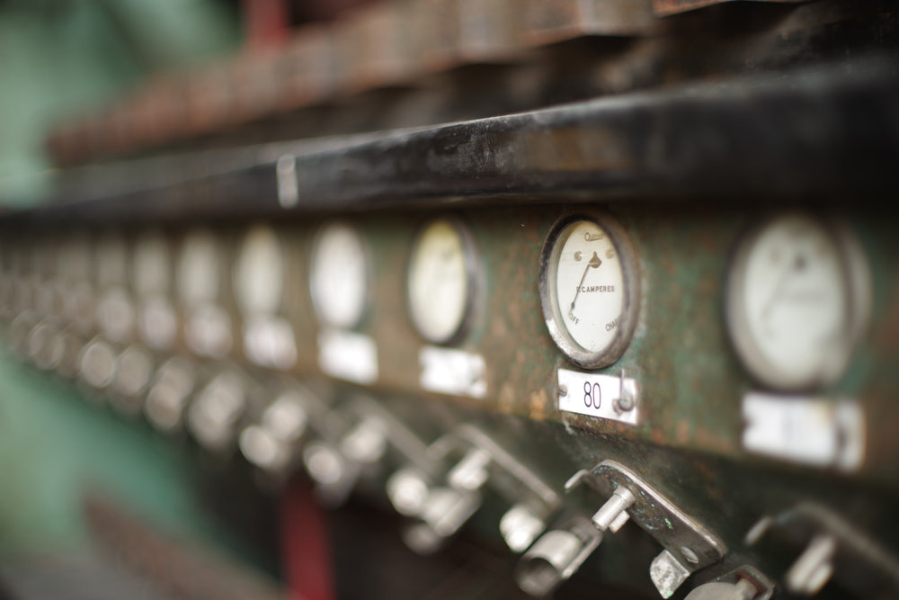 Asahi Pentax Super-Takumar 50mm f/1.4 Model I (8-Element) Vintage Lens ...