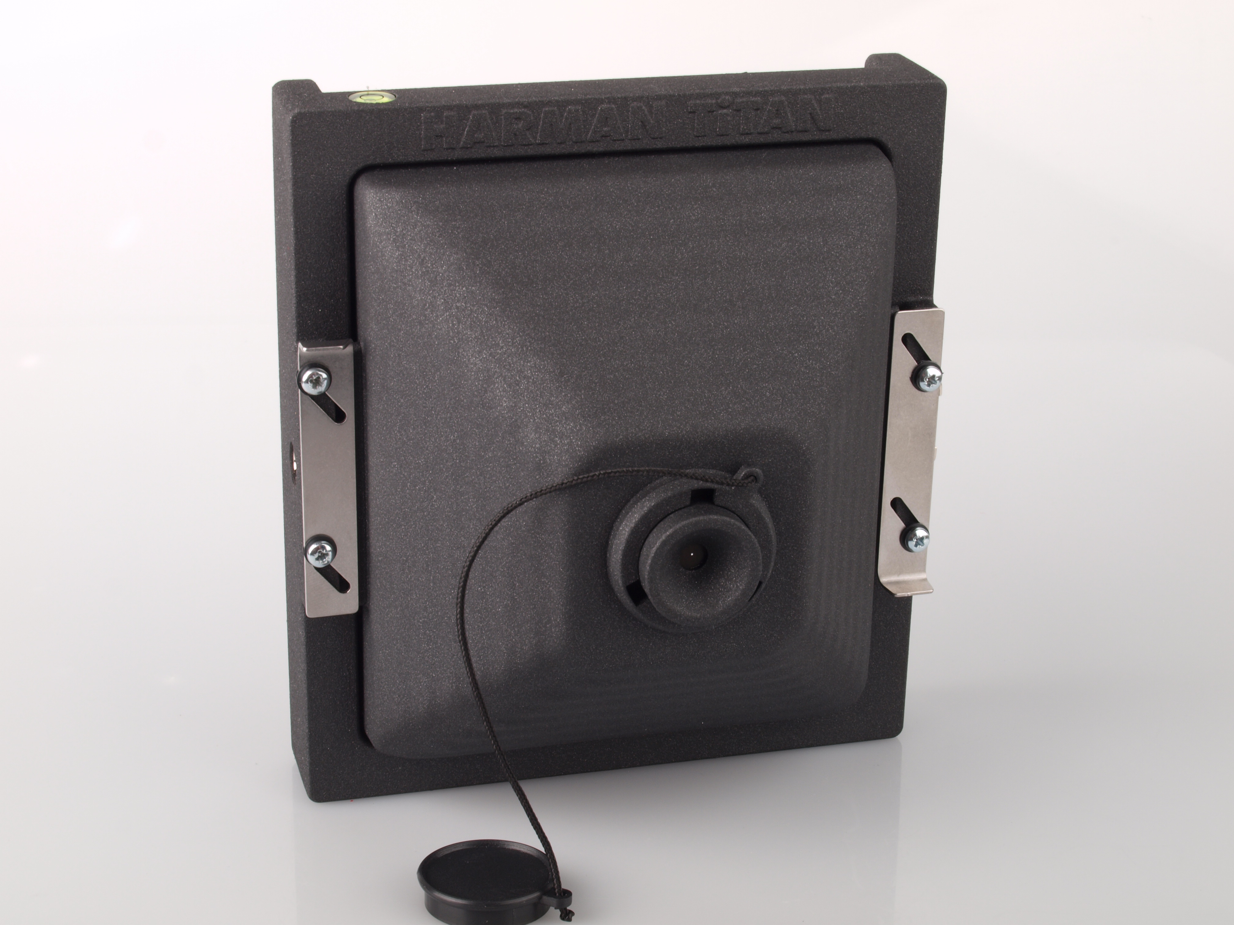 Harman Titan Pinhole 5x4 Camera Kit Review | ePHOTOzine