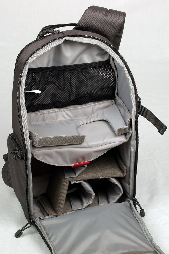 Lowepro Transit Sling 250 AW Images