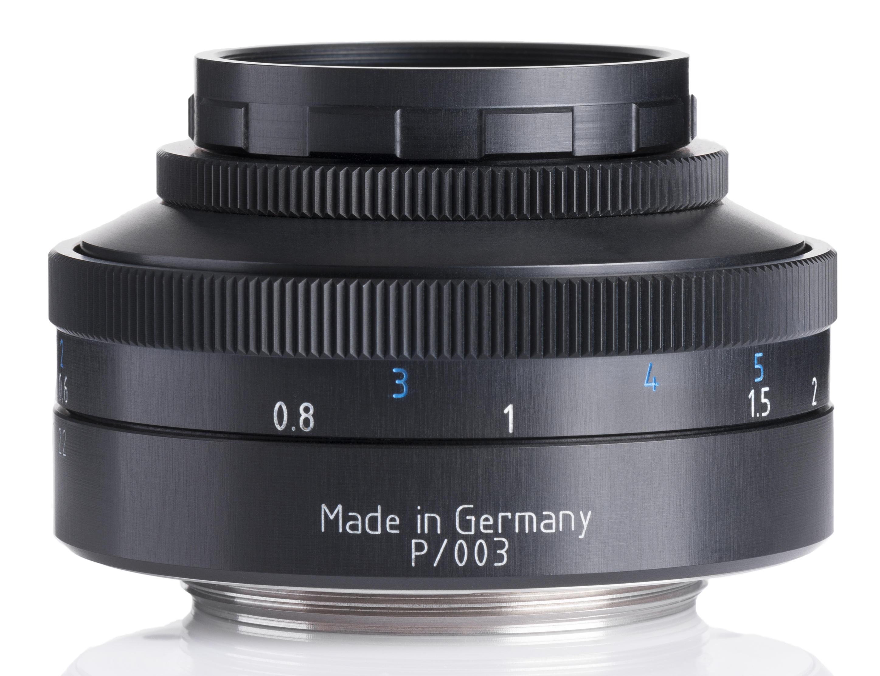 Meyer-Optik Trioplan 50mm f/2.9 Lens Kickstarter Campaign | ePHOTOzine