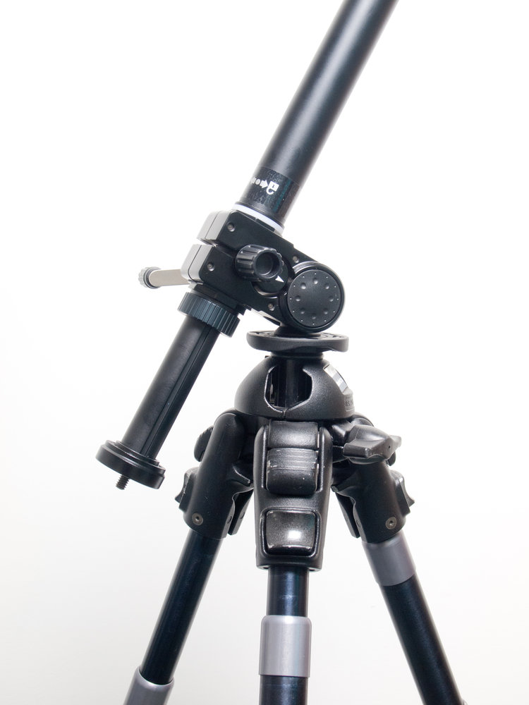 Velbon V4-unit Images