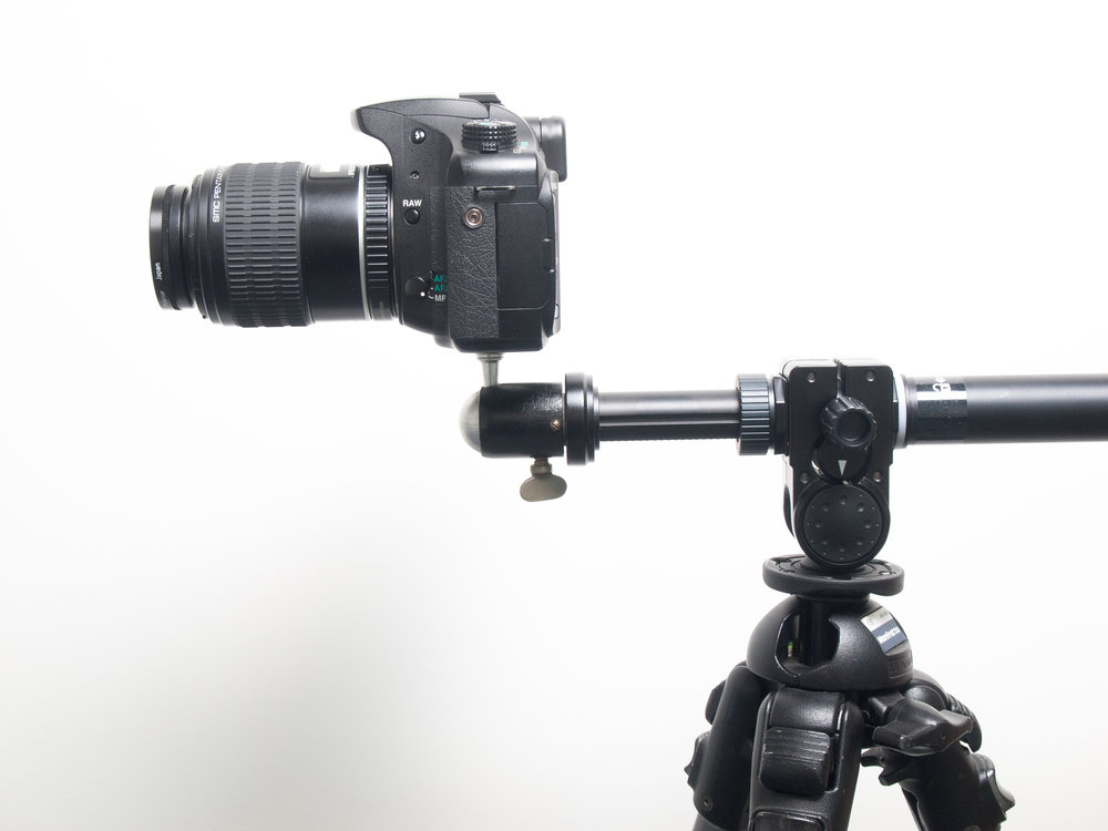 Velbon V4-unit Images