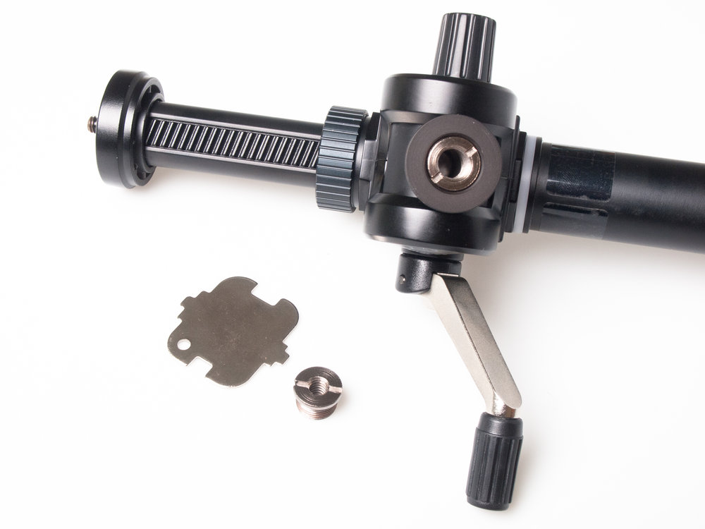 Velbon V4-unit Images