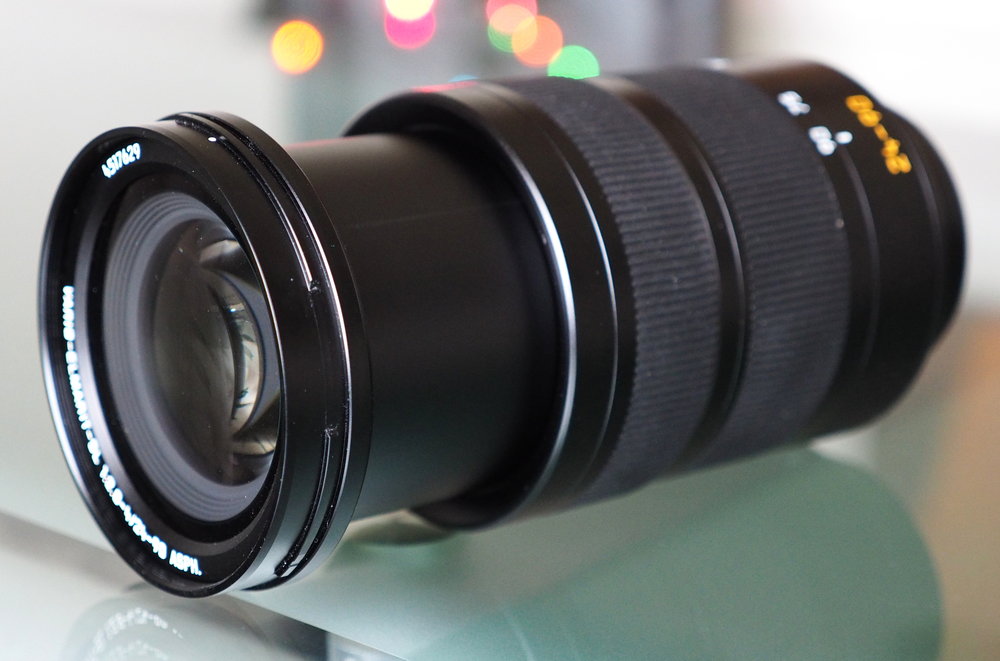 Leica Vario Elmarit SL 24-90mm f/2.8-4.0 ASPH Images