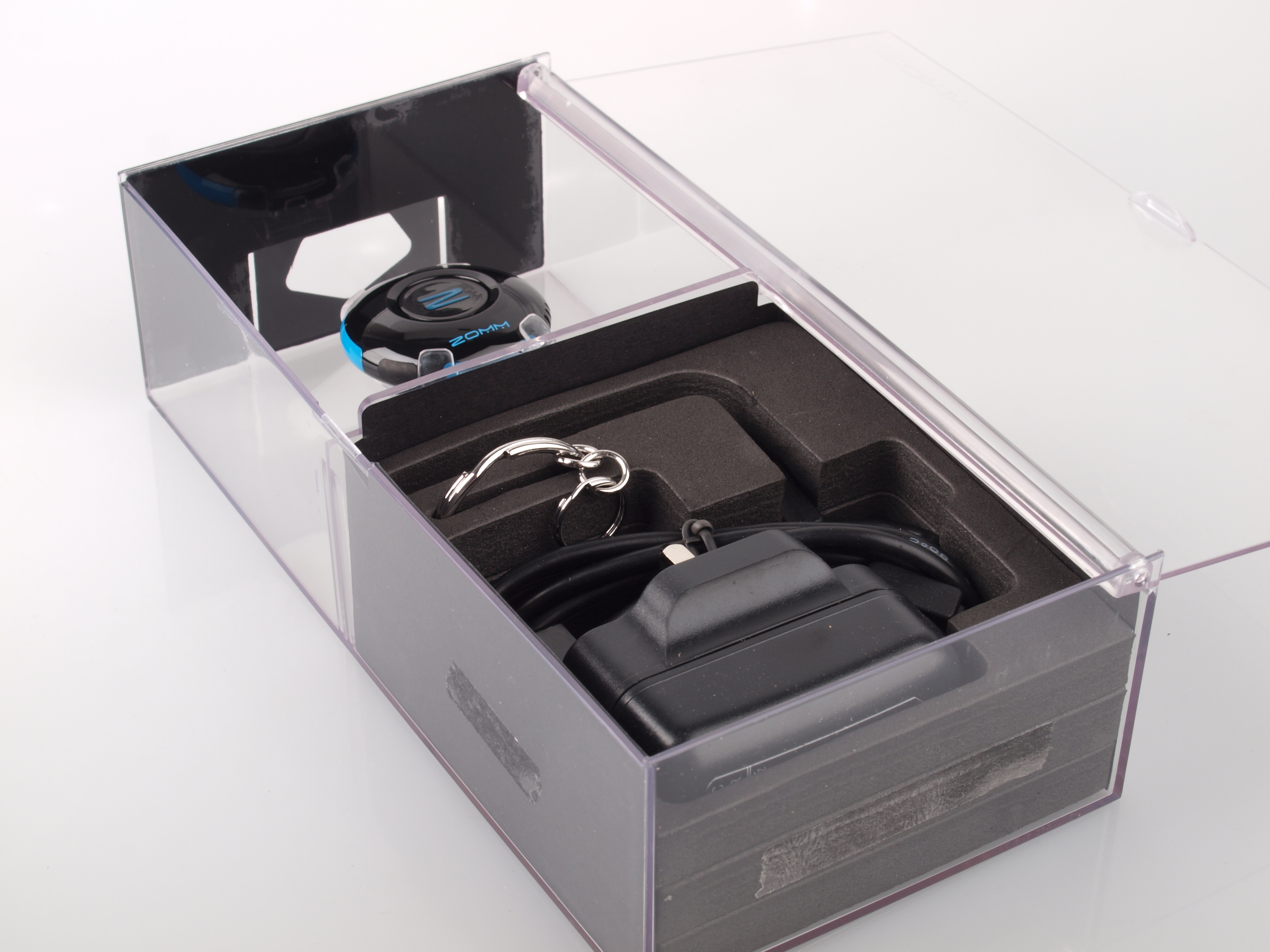 Zomm Wireless Leash Images