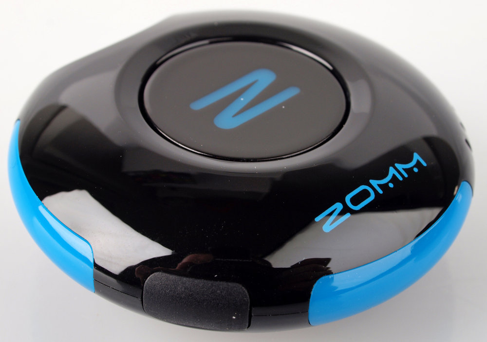 Zomm Wireless Leash Images