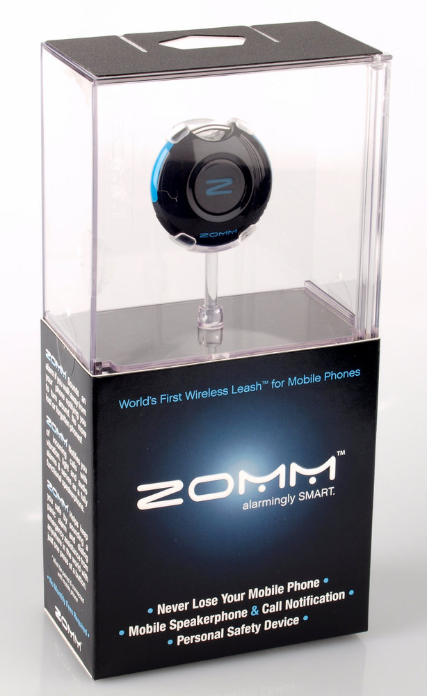 Zomm Wireless Leash Images
