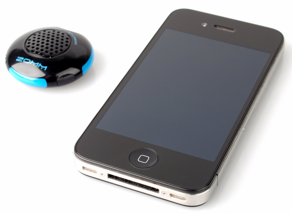 Zomm Wireless Leash Images