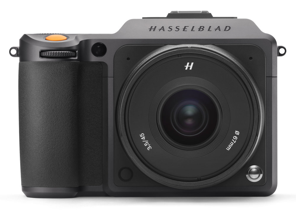 Hasselblad X1D II 50c Images