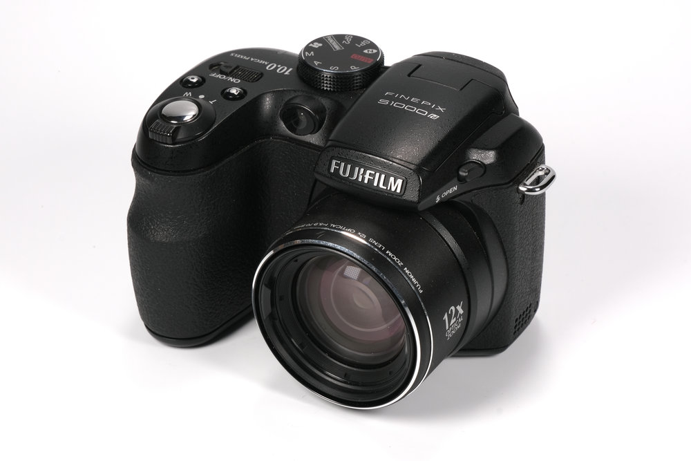 Fujifilm Fujinon XF 16-80mm f/4 R OIS WR Review - Performance | ePHOTOzine