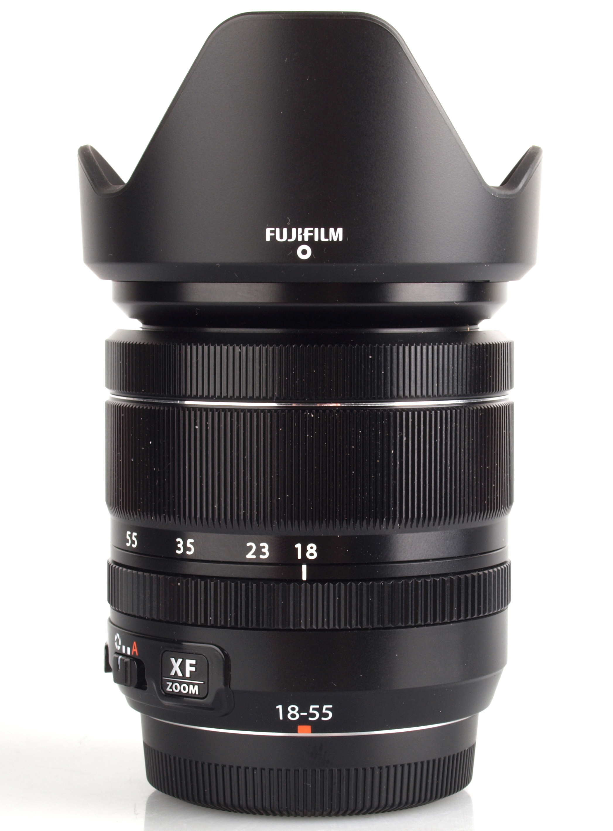 Fujifilm XF 18-55mm f/2.8-4 OIS Images