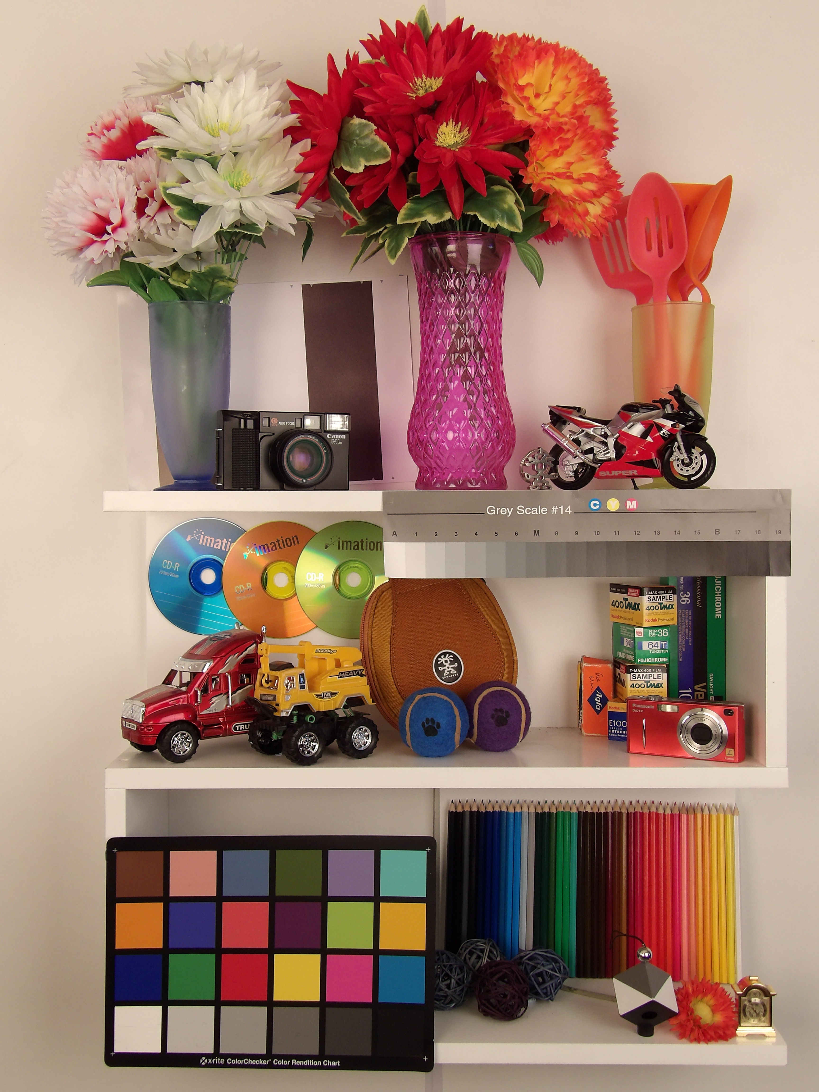 Pentax XG-1 Bridge Camera Review | ePHOTOzine