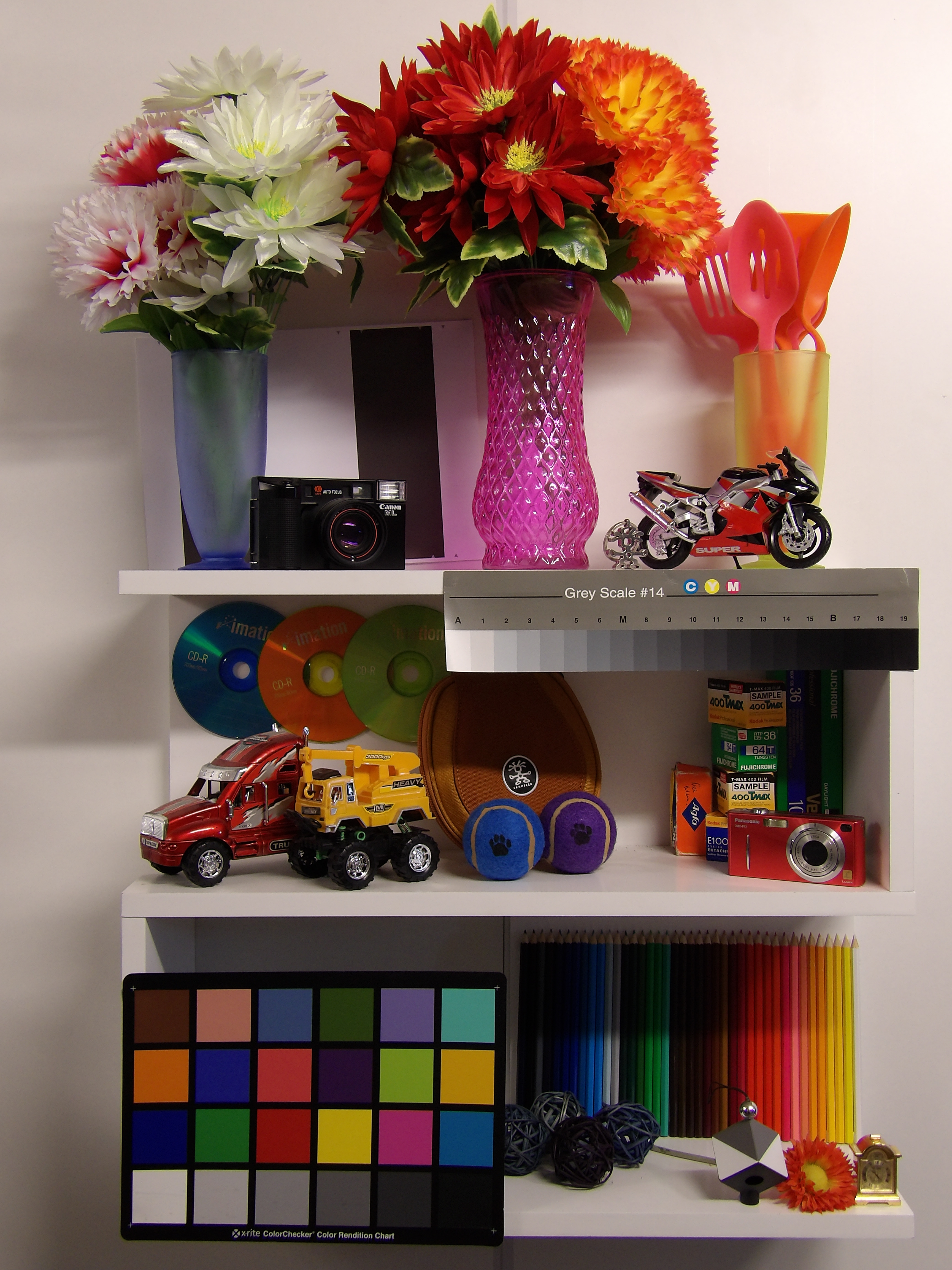 Pentax XG-1 Bridge Camera Review | ePHOTOzine