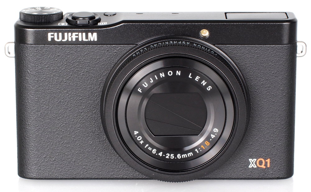 Fujifilm XQ1 Images