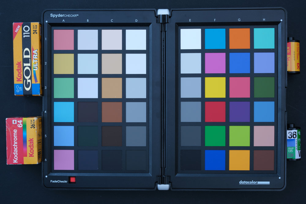 Fujifilm X-T5 Camera Review - Performance | ePHOTOzine