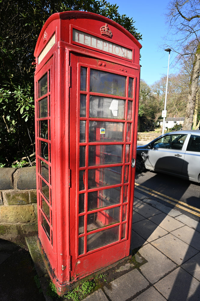 Nikon Nikkor Z 20mm f/1.8 S Lens Review - Performance | ePHOTOzine