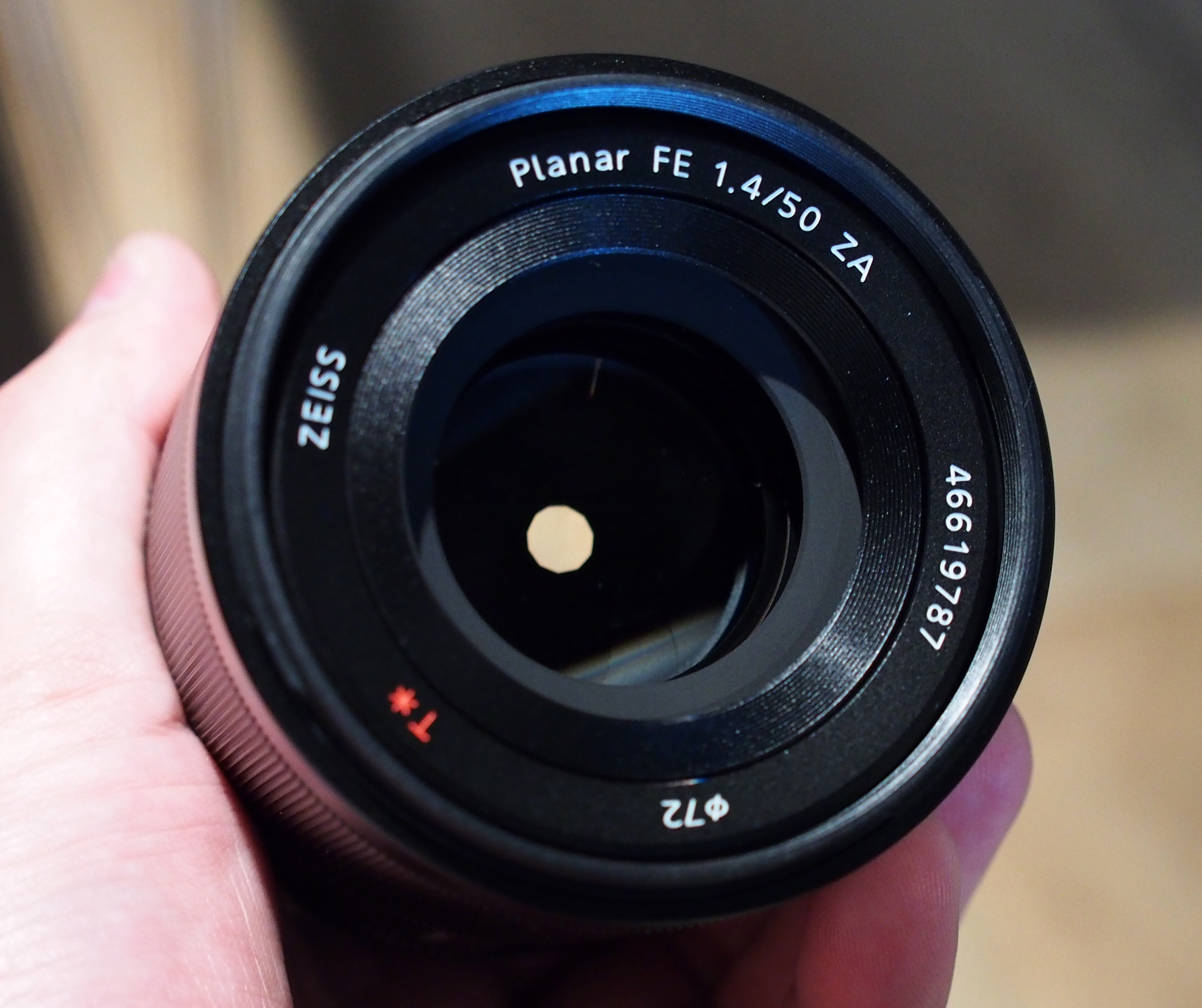 Zeiss FE 50mm f/1.4 Planar T* ZA Sample Photos | ePHOTOzine