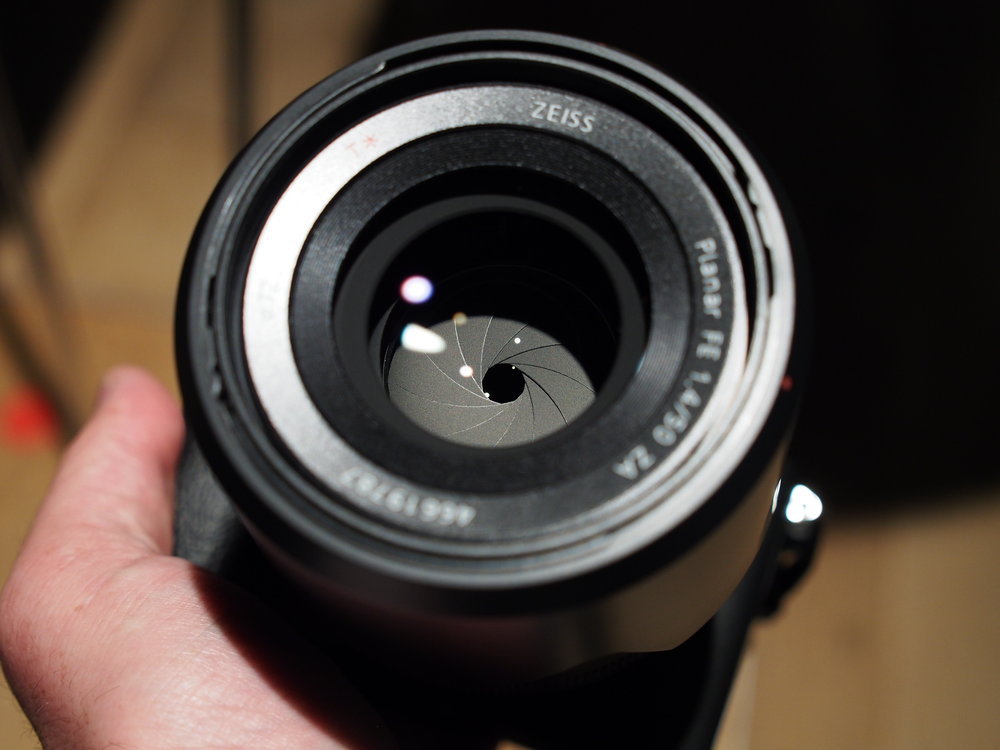 Zeiss FE 50mm f/1.4 Planar T* ZA Sample Photos | ePHOTOzine