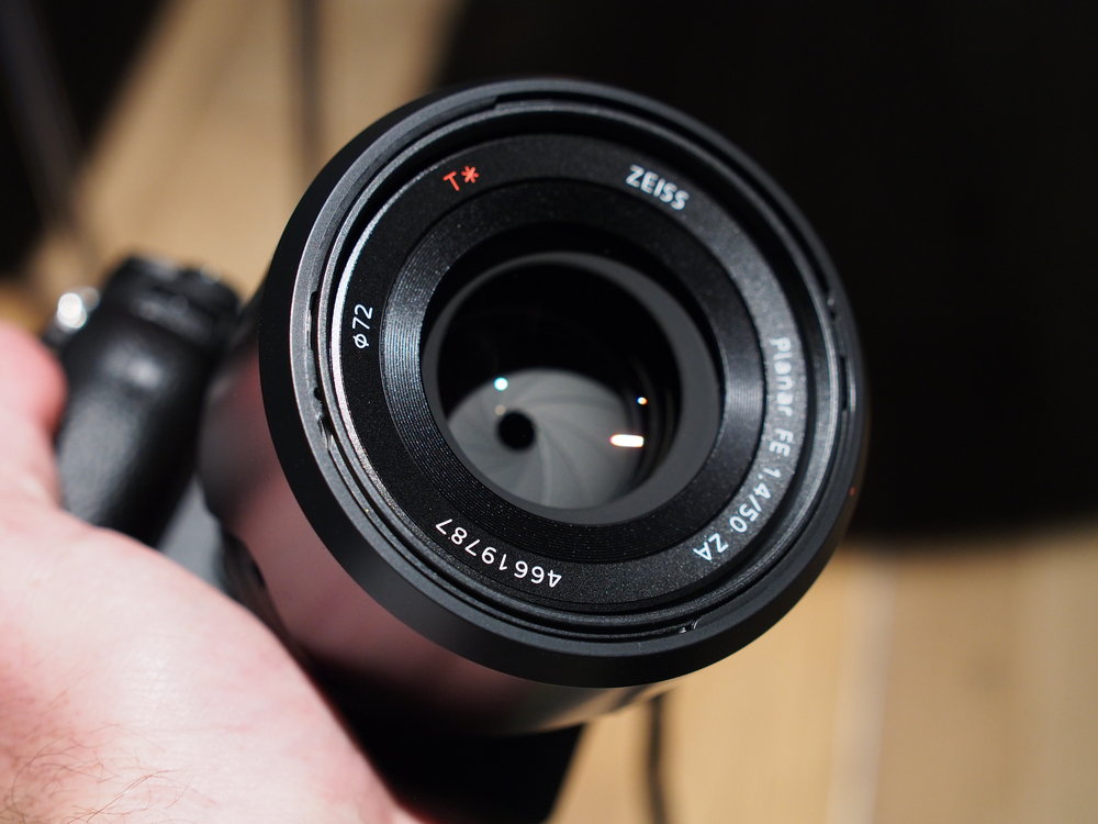 Zeiss FE 50mm f/1.4 Planar T* ZA Sample Photos | ePHOTOzine