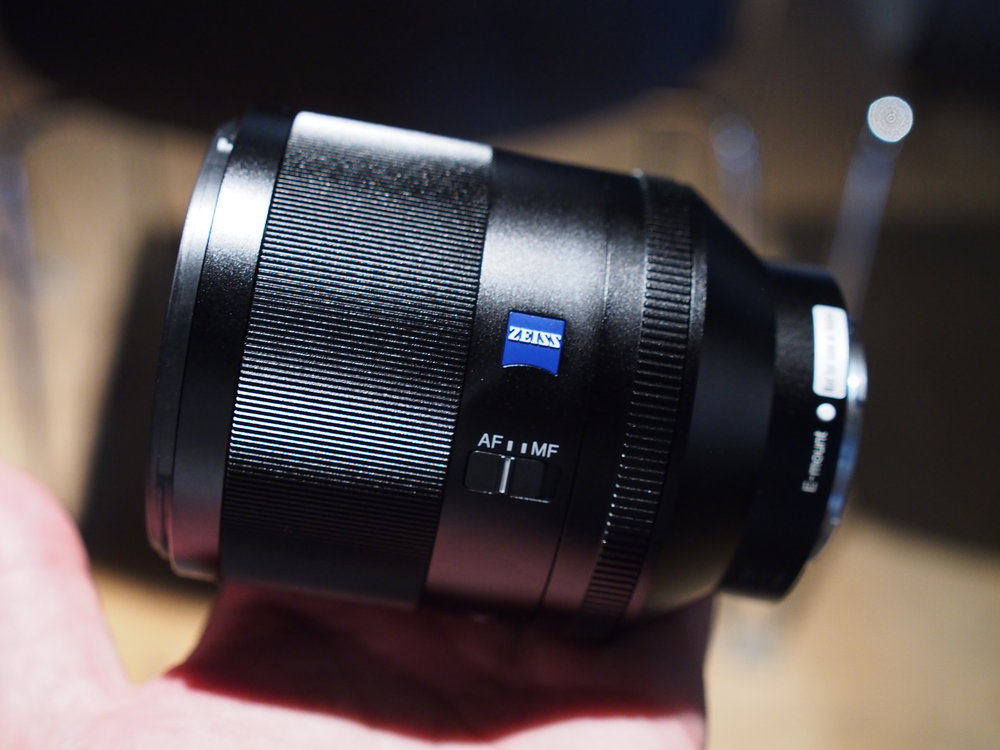 Zeiss FE 50mm f/1.4 Planar T* ZA Sample Photos | ePHOTOzine