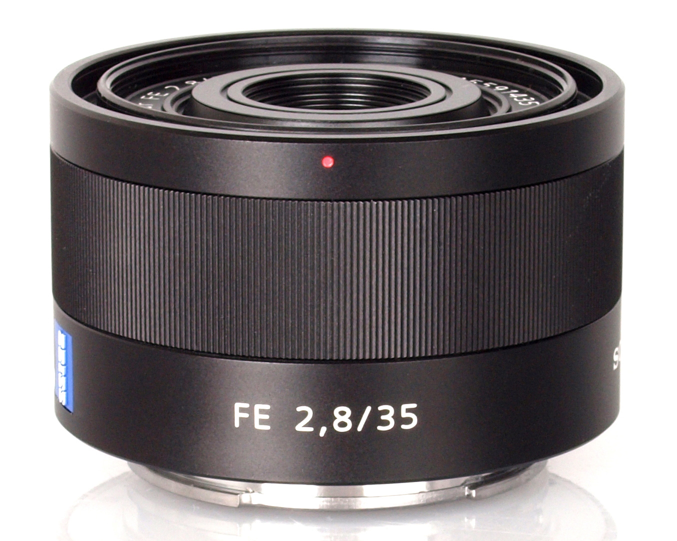 Sony Zeiss Sonnar FE 35mm f/2.8 ZA T* Images