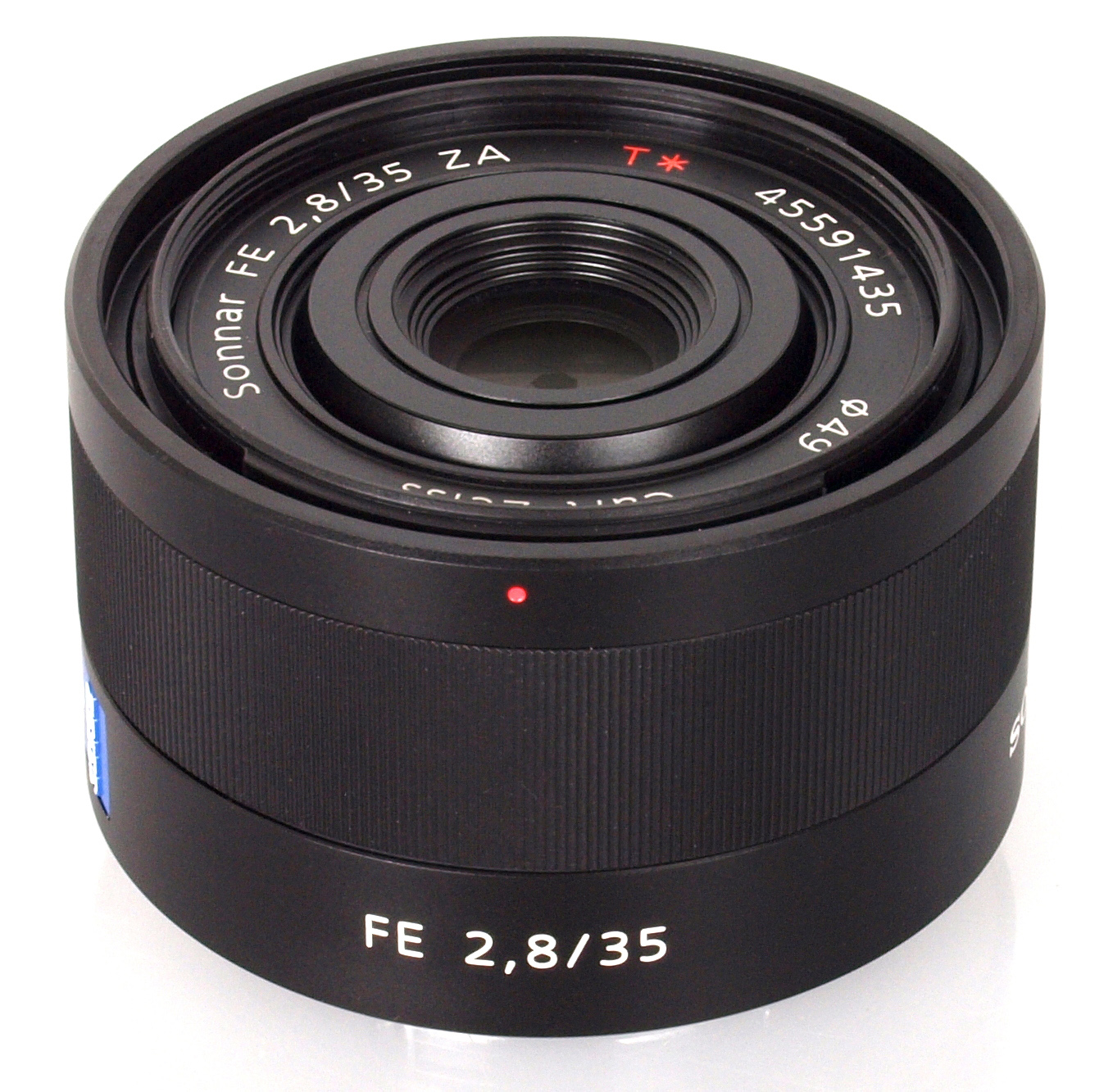 Sony Zeiss Sonnar FE 35mm f/2.8 ZA T* Images